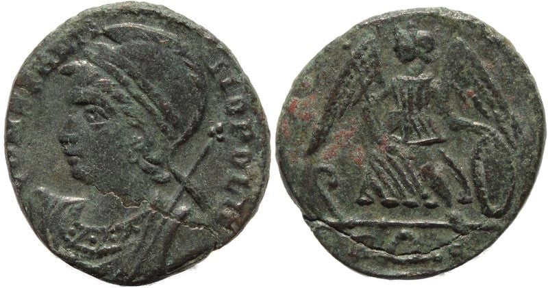 Constantinopolis Commemorative - Rome Mint – Cerberus Ancient Coins and ...